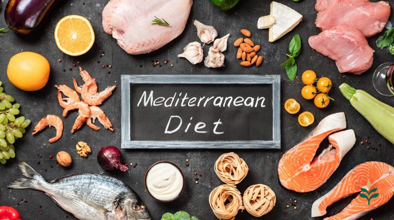 همه‌چیز درباره رژیم مدیترانه‌ ای - porfiroو 5 فایده پیروی از