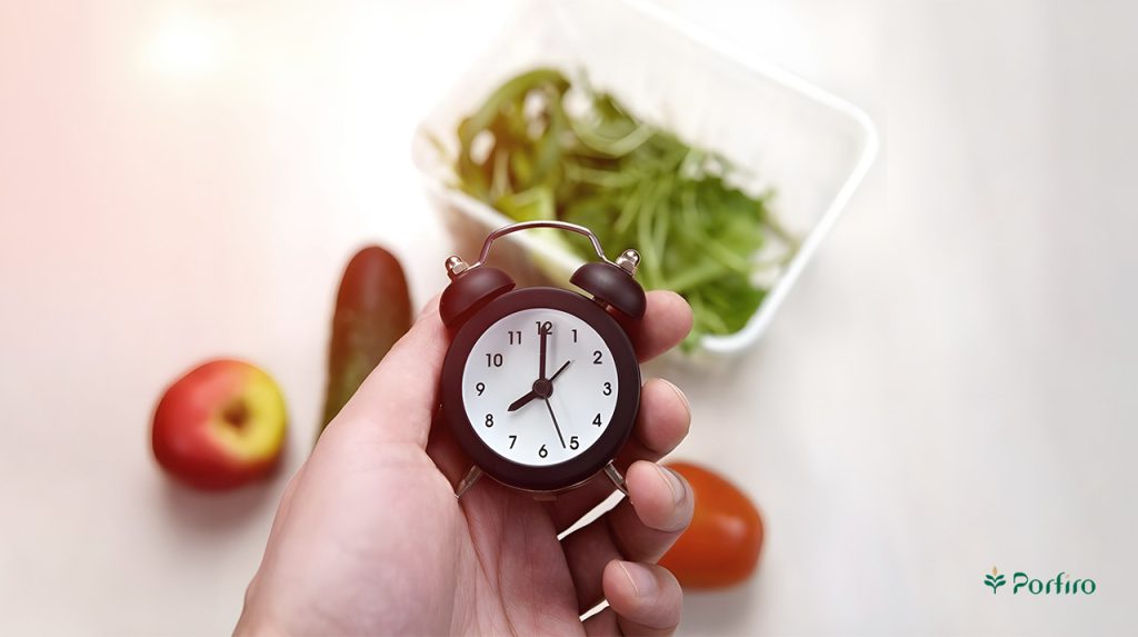 Nutrition and Fasting, 8 benefits of fasting for the body