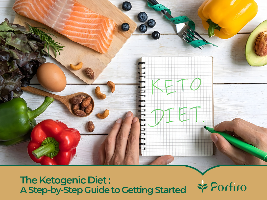 4 Ketogenic Diet Models and a Comprehensive Guide to Startin