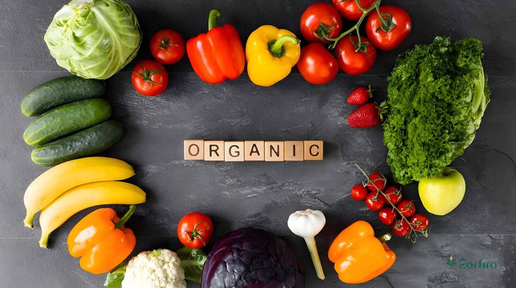 Are organic foods really more expensive and 3 Benefits of or