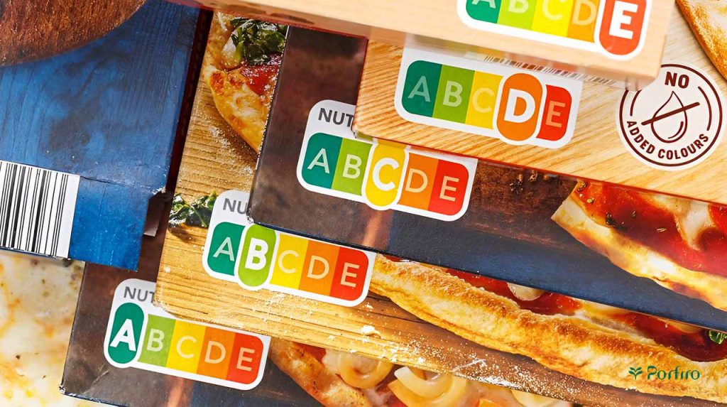 How to read a food label and 5 key points to pay attention t