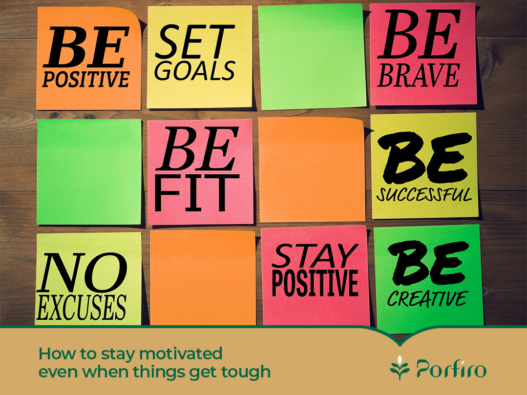 20 Ways to Increase Motivation and Maintain It in Difficult